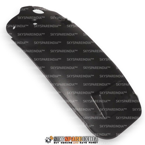Rear Mudguard Mud Flap Compatible With Royal Enfield Interceptor 650 GT ...