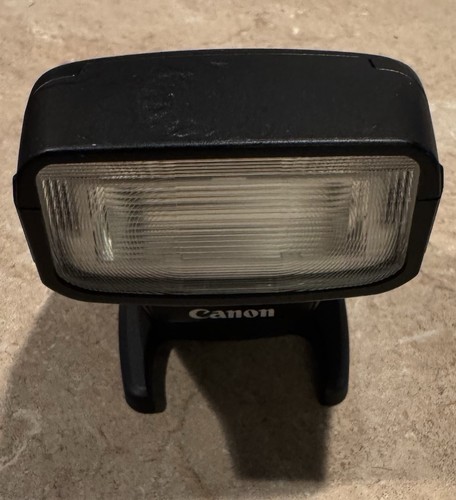 Canon Speedlite 270EX II External Flash Compact Lightweight for EOS ...