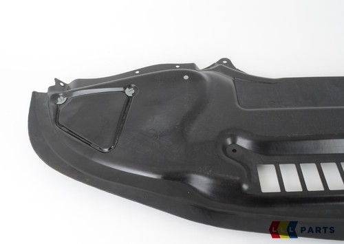 NEW GENUINE MERCEDES BENZ MB CL CLASS W215 CL500 ENGINE UNDERTRAY ...