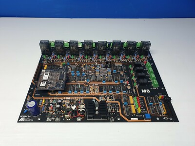 Control Panels & Keypads - Hirsch Electronics