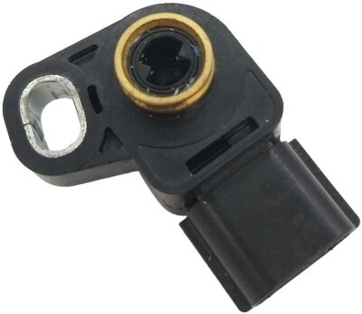 Genuine OEM Throttle Position Sensor (TPS) For 12-13 Yamaha YFZ450 ...