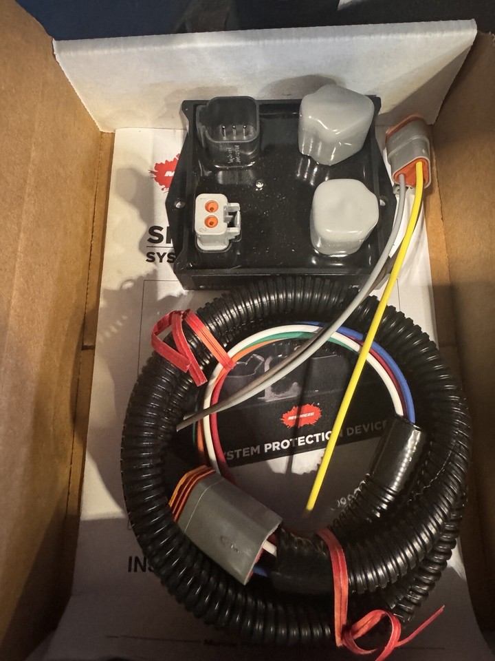 Muncie Standard Spd Kit P/N: SPD2001A | eBay