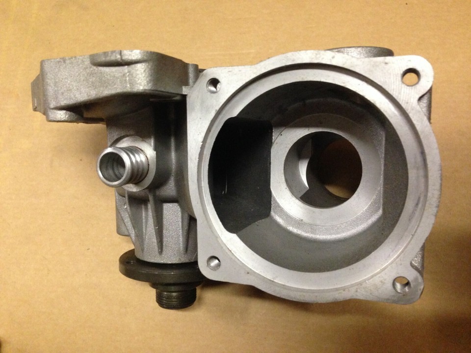 NEW HEPU WATER PUMP 11510007043 FOR BMW E38 E31 M60 | eBay