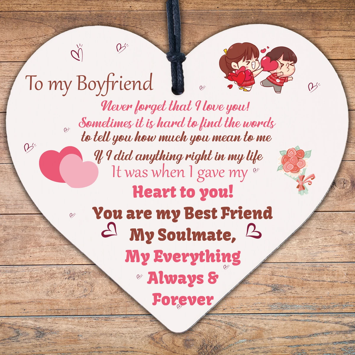 You Are My Everything Poem For Him