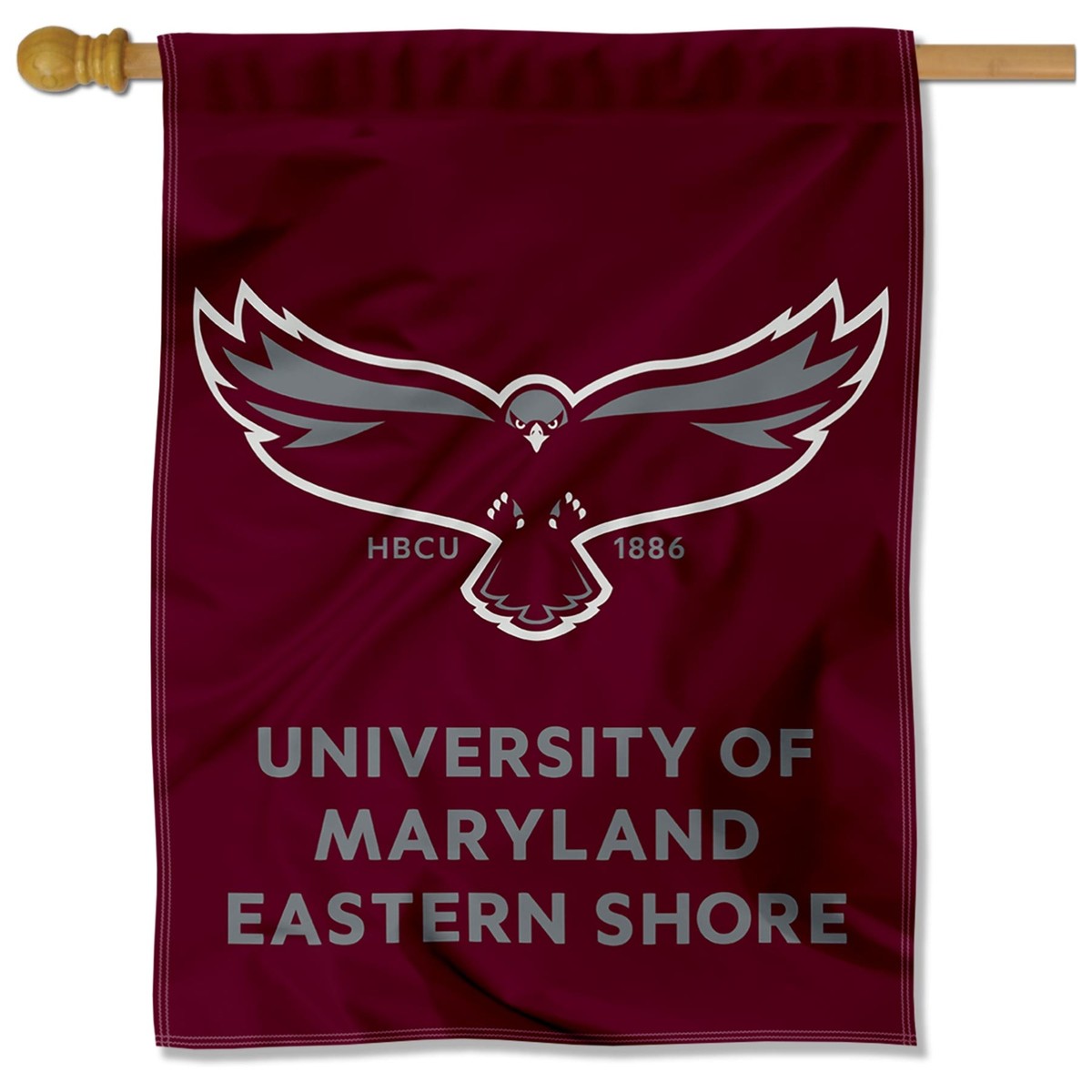 University Of Maryland Eastern Shore Logo University Of Maryland