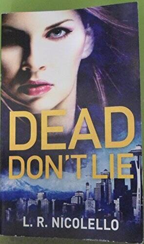 Dead Dont Line - Mass Market Paperback By Nicolello, LR - VERY GOOD | eBay