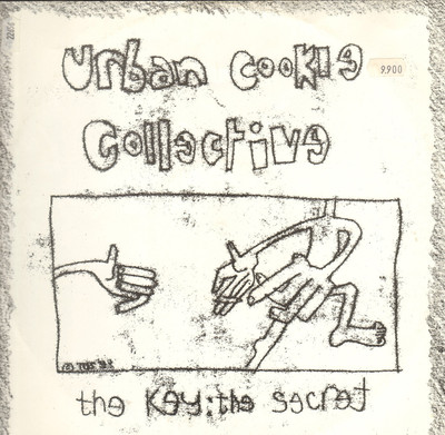Urban COOKIE Collective - the Key: The Secret - Pulse-8 | eBay