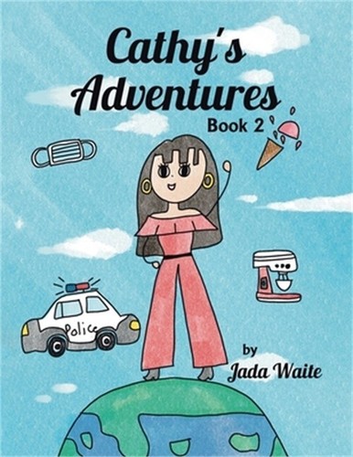 Cathy's Adventures: Book 2 (Paperback or Softback) 228874076| eBay