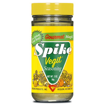 Gourmet Natural Seasoning, Vegit, 2 Ounce (Pack of 6) | eBay