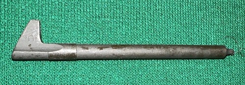 NICE NOS ORIGINAL USGI M1 CARBINE FIRING PIN U MARKED UNDERWOOD | eBay