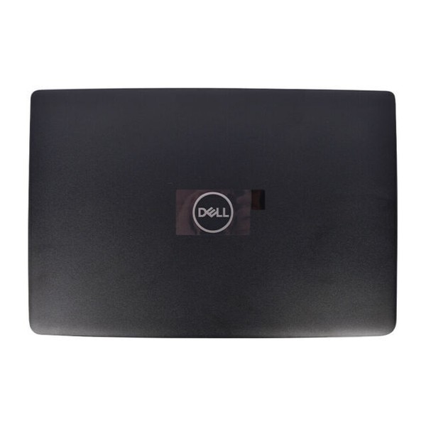 Dell LCD Back Cover - Black (00C7J2) for sale online | eBay