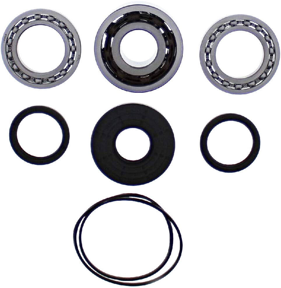 Front Differential Bearing and Seal Kit for Polaris RZR XP 4 1000 2018 ...