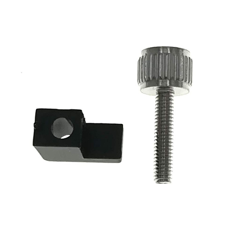 Dial Caliper Washer Bezel Clamp With Screw | eBay