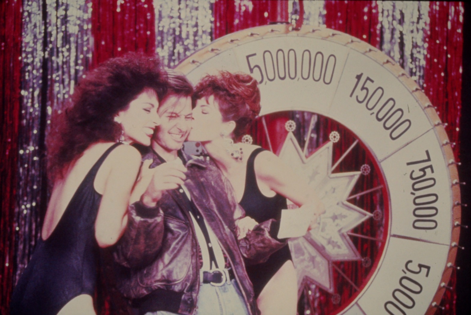 Filmdia Key West Movie Slide 35mm T-M7-17 | eBay