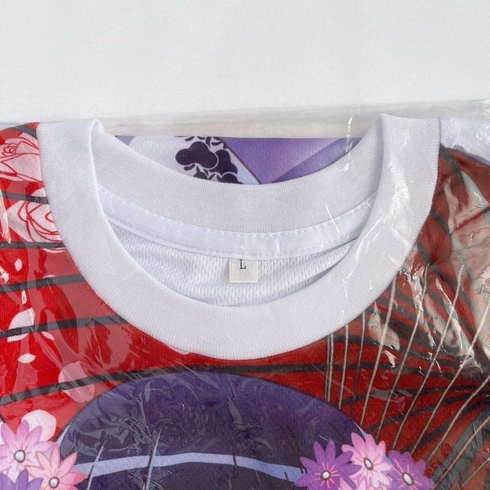 Oreimo TsukasFushimi Sister Can't Be ThT-shirt L size Used Collectible ...