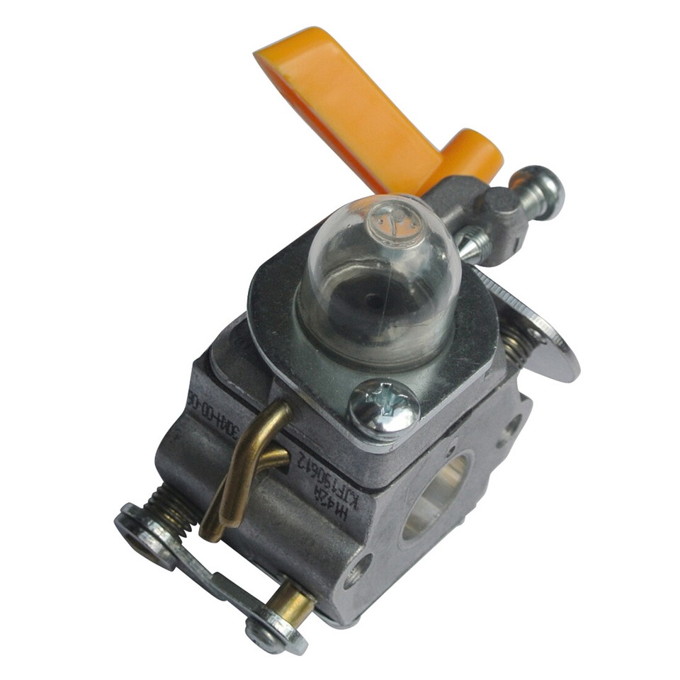 Carburetor Replace For ZAMA C1U-H60E Ryobi Homelite 26 30cc Trimmer ...