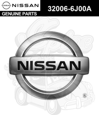 Nissan Genuine 32006-6J00A VARIOUS SWITCH NEUTRAL POSITION OEM Car ...