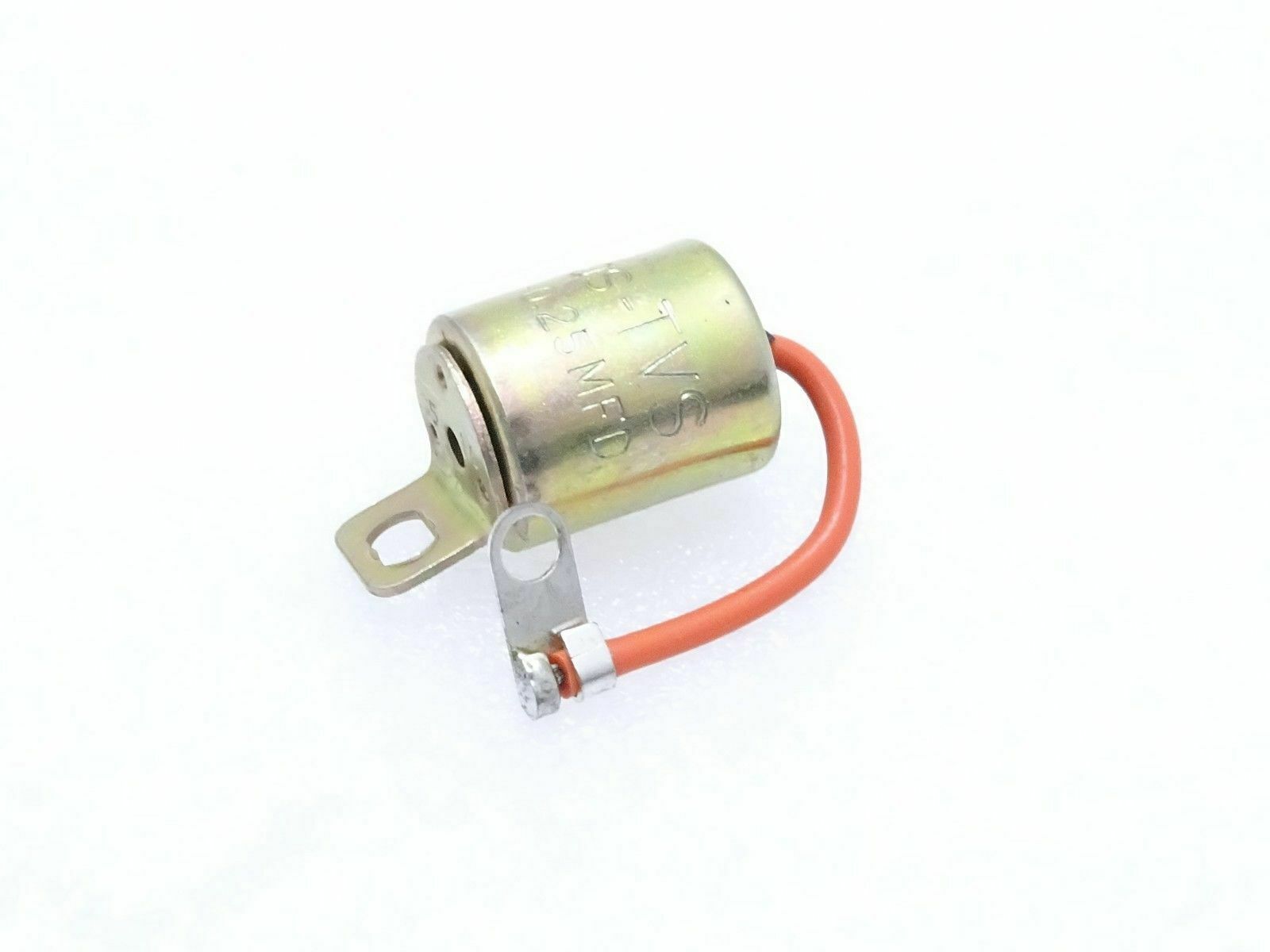 12v Condensor Fit For Royal Enfield | eBay