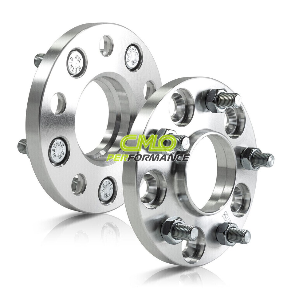 4pc Forged 15mm Forged Spacers 5x114.3 For IS250 IS300 IS350 GS300 ...