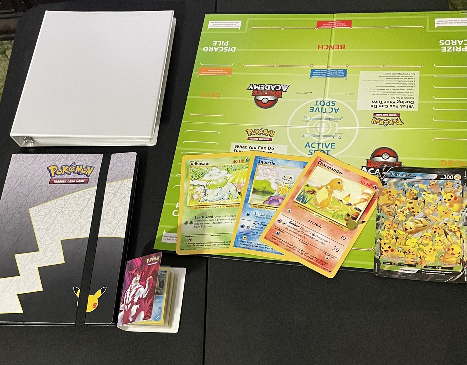 Pokémon Card Collection! | eBay