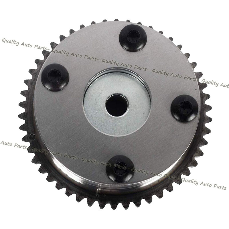 TWO CVVT Timing Gear Fits HYUNDAI Azera Genesis Veracruz KIA Sorento 3. ...