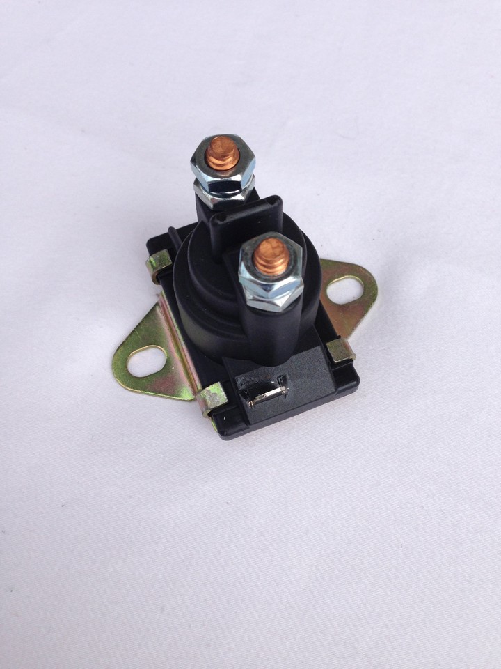 Solenoid Starter replaces Murray 9924295 24285 424285 7701100MA 1/4 ...