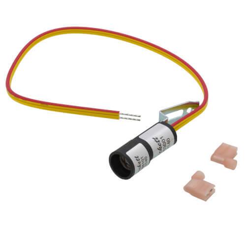 Honeywell C554A1687 Cad Cell Kit 15 Inches Leads | eBay