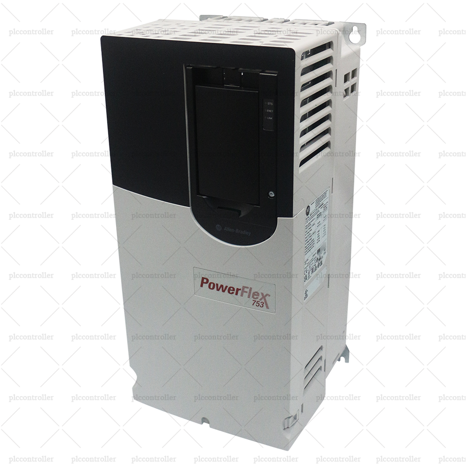 20F11NC060JA0NNNNN PowerFlex 753 AC Drive NEW Allen Bradley | eBay