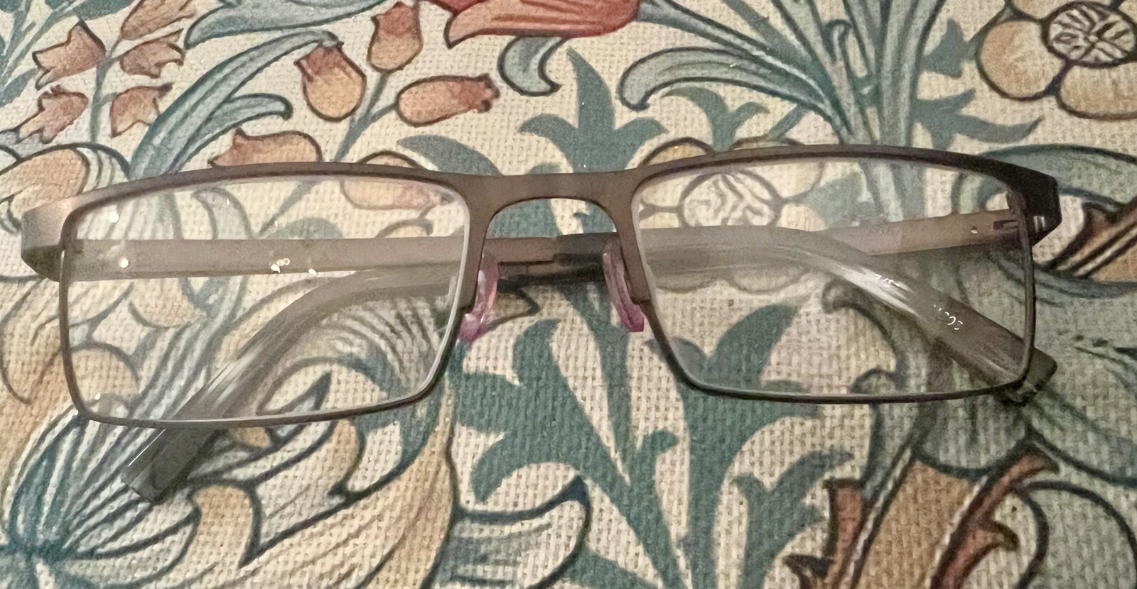 Lovely JEFF BANKS Eyeglasses Glasses Spectacles Frames, Colour Black ...