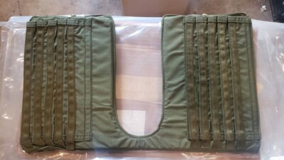 ARMY LINE PARACHUTE STORAGE PLATE 11-1-2629 1670-01-065-0567 | eBay