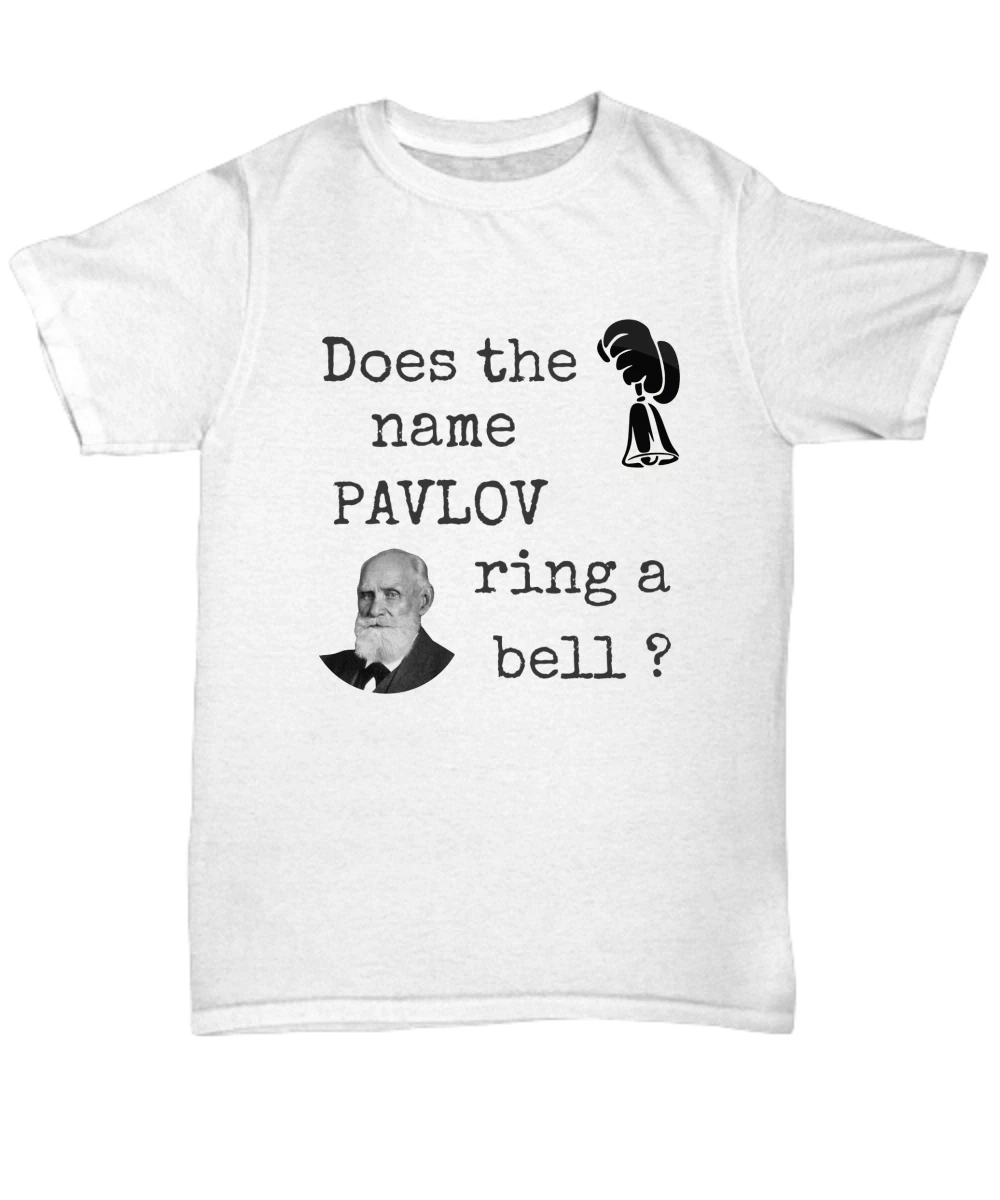 Pavlov Bell