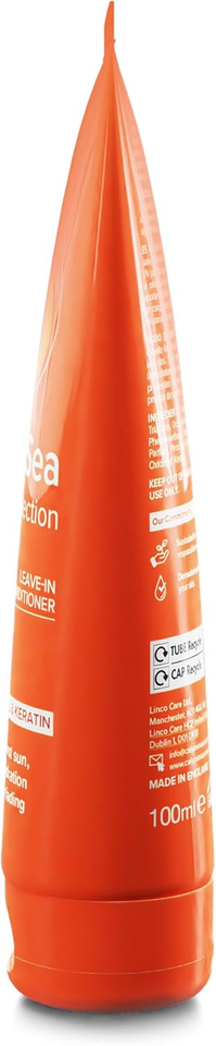 Sun Sea Hair Protezione Con Olio Di Argan Condizionatore, 100 Ml ...