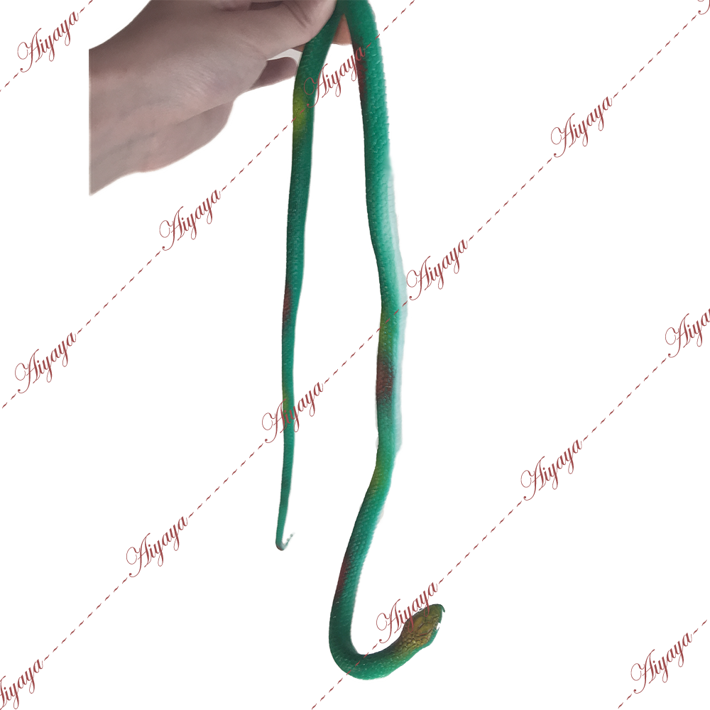 Prank Snakes Realistic Trick Toy Small Snakes Simulation Snake Whimsy ...