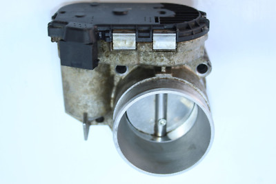 2012 Can-Am Commander 1000 4x4 EFI throttle body 420892596 | eBay