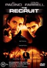 The Recruit (DVD, 2003) Al Pacino, Colin Farrell, Bridget Moynahan ...
