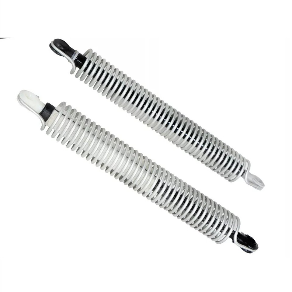 Rear Right Left Trunk Lid Return Spring Pair For F10 F10n 528i 550i ...