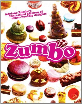 Zumbo-Adriano Zumbo | eBay UK