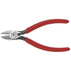 Klein Tools 6 Diagonal Cutting Pliers, Tapered Nose, Spring-Assist | eBay