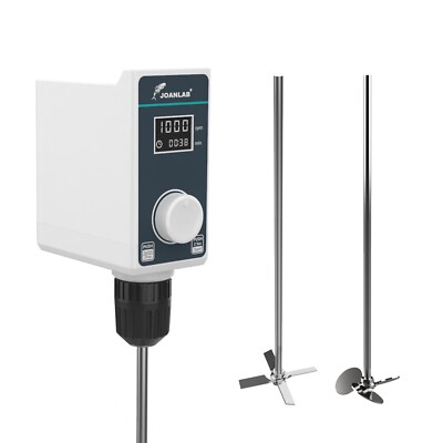 Mixers - Mixer Stirrer