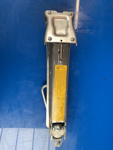 Audi TT MK1 boot jack | eBay