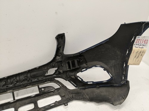 2016-2018 Mercedes GLC X2353 Front Bumper Cover OEM #271143 | eBay