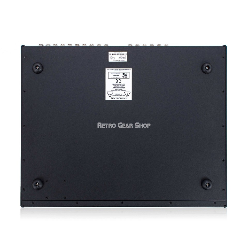 Rossum Electro Music SP-1200 Drum Machine Sampler Reissue SP1200 | eBay