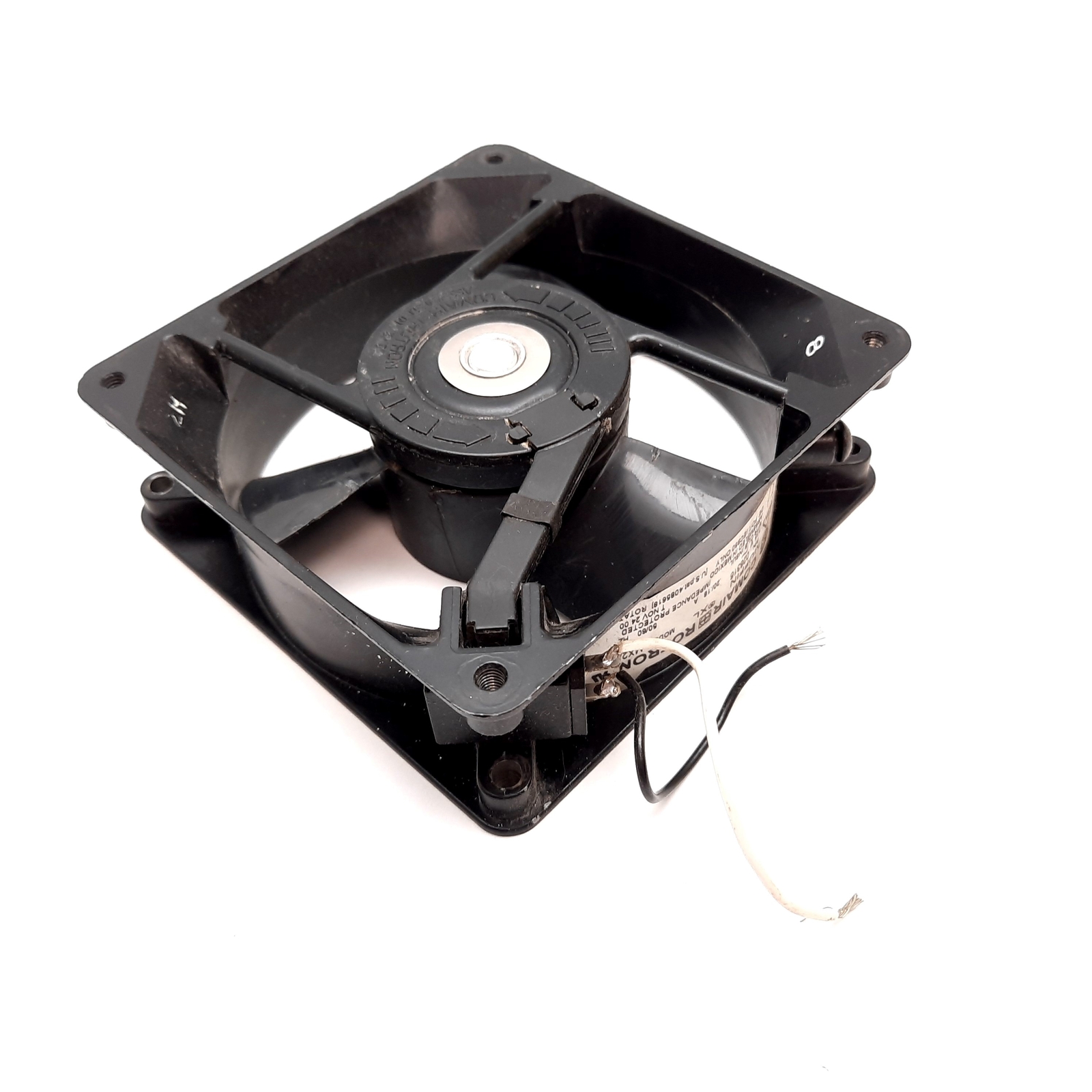 120mm Comair Rotron Muffin XL Fan Mx2a3 115 Volt for sale online | eBay