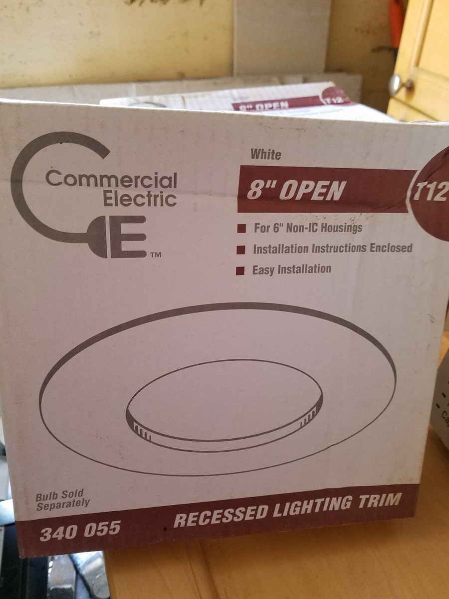 Brass Recessed Lighting