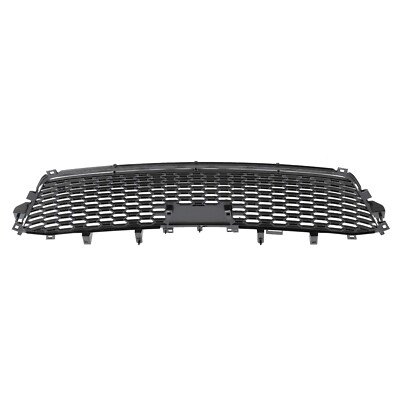 2022-2024 GRAND CHEROKEE FASCIA GRILLE CENTER LOWER NEW GENUINE MOPAR ...