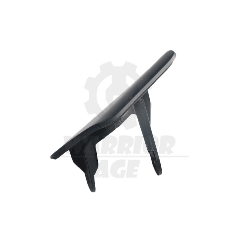 For BMW F30 F31 3 Series 2012-2015 L & R Headlight Washer Nozzle Trim ...