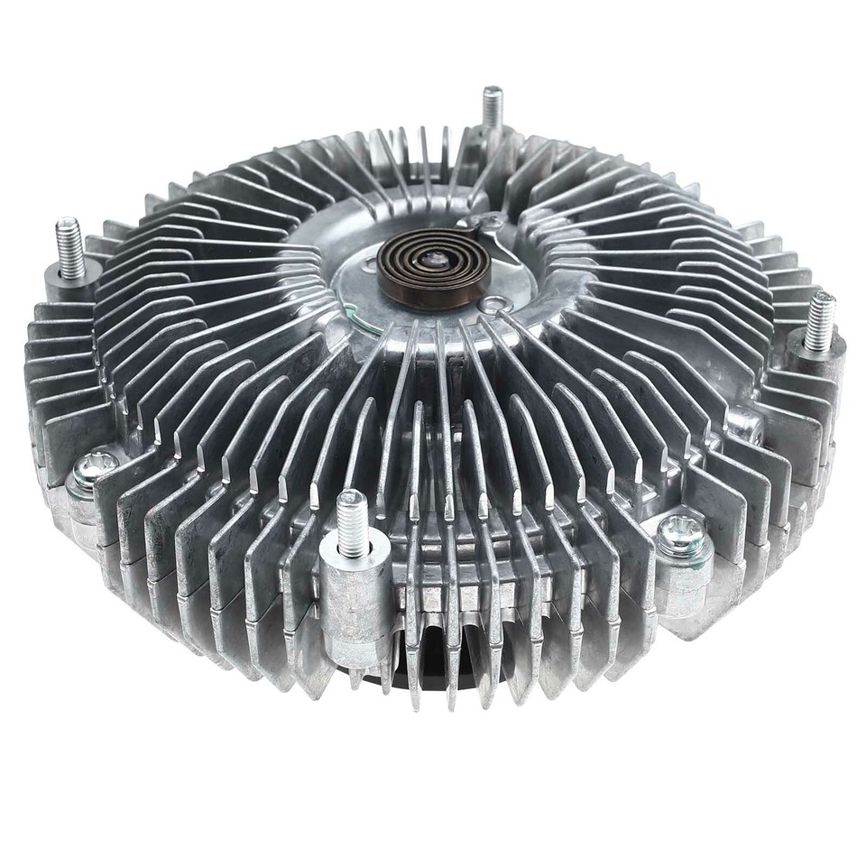 Radiator Cooling Fan Clutch for Lexus GX460 Toyota Land Cruiser Sequoia ...