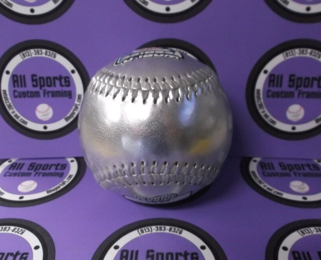 2004 Boston Red Sox World Series Champions Silver Commemorative ...