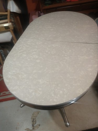 Vintage Formica Table | eBay