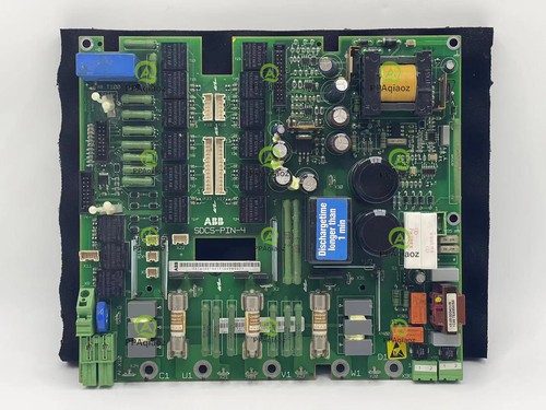 1Pcs Used Abb SDCS-PIN-4 Board Tested In Good Condition | eBay